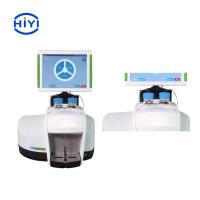 China LactoScope 300 FT-IR Dairy Analyzer for Raw Milk, Cream & Whey - 5ml Sample, 45 Second Analysis for sale