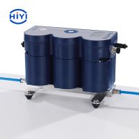 China CE Bluevary Microbial Gas Analyzer For Lab To Industrial Scale for sale