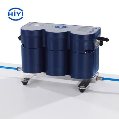 China CE Bluevary Microbial Gas Analyzer For Lab To Industrial Scale for sale