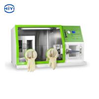 China LAI-3D Anaerobic Work Station Stainless Steel 600W 220V Operation Room for sale
