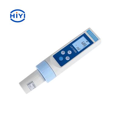 China LH-P300 Pen Type Ph Meter For Cosmetic Or Skin Detection for sale