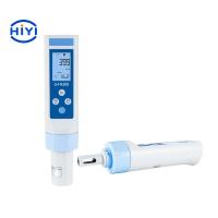 China LH-N300 Pen Type Conductivity Meter TDS Salinity Tester IP65 0-20mS/cm for sale