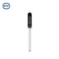 China LH-TDS9 CE Water Purity TDS Meter 0-9999ppm Conductivity Tester with Button Battery for sale