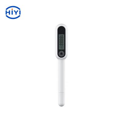 China LH-TDS9 CE Water Purity TDS Meter 0-9999ppm Conductivity Tester with Button Battery for sale