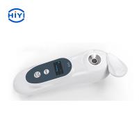 China LH-T55 Portable Digital Brix Refractometer 0-55% for Fruit Juice Sugar Content Detection for sale