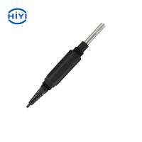 China LH-DE21 Digital Conductivity Meter 316L Stainless Steel 2-2000 uS/cm RS485 for sale