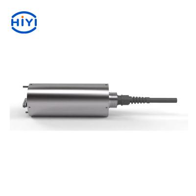 China LH-DZ09 Online Turbidity Electrode 0-5000NTU RS485 4-20mA for Aquaculture Drinking Water for sale