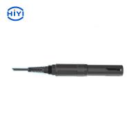 China LH-DO59 Digital Dissolved Oxygen Sensor 12VDC RS485 MODBUS for Aquaculture River Monitoring for sale
