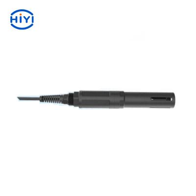 China LH-DO59 Digital Dissolved Oxygen Sensor 12VDC RS485 MODBUS for Aquaculture River Monitoring for sale