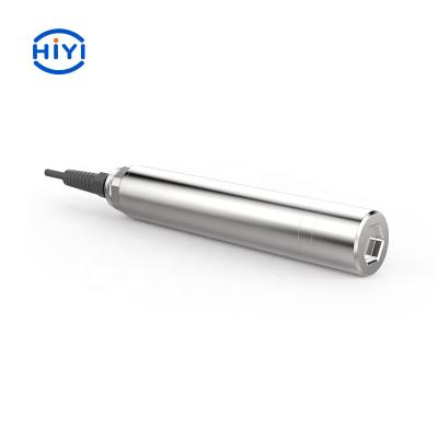China LH-DC18 Online COD Analyzer 0-600 mg/L KHP Imported LED Dual Wavelength IP68 for sale