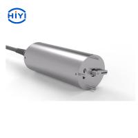 China LH-DX01 Online Suspended Solids Electrode 516 Stainless Steel IP68 0-3000mg/L for sale