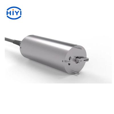 China LH-DX01 Online Suspended Solids Electrode 516 Stainless Steel IP68 0-3000mg/L for sale