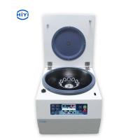 China TD4M Dental Centrifuge Machine for I-PRF CGF A-PRF PRP PRGF 10ml 15ml 4000rpm for sale