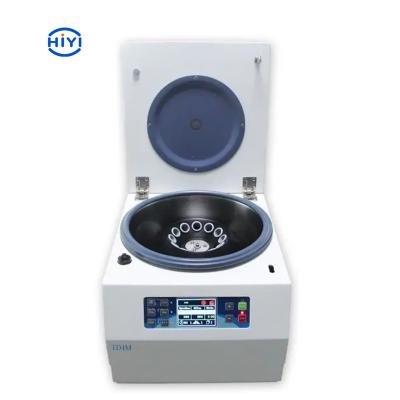 China TD4M Dental Centrifuge Machine for I-PRF CGF A-PRF PRP PRGF 10ml 15ml 4000rpm for sale