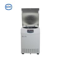 China DL5Y TDL5Y Petroleum Crude Oil Moisture Determining Centrifuge 5000 Rpm 8x100ml for sale