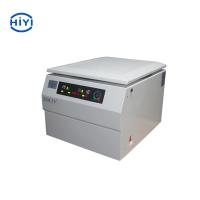 China DL5Y TDL5Y Petroleum Crude Oil Moisture Determining Centrifuge 5000 Rpm 8x100ml for sale