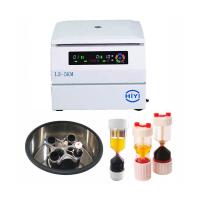 China L3-5KM PRP Centrifuge 4000rpm 2750×g for Fat Transplantation and Cosmetic Procedures for sale