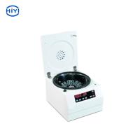 China L2-4K Low Speed Centrifuge 4000 RPM 2250×g with 6×50ml Capacity for Laboratory Use for sale