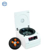 China L2-4K Low Speed Centrifuge 4000 RPM 2250×g with 6×50ml Capacity for Laboratory Use for sale