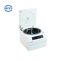 China L4-5K 5500rpm Low Speed Large Capacity Centrifuge 4x750ml Blood Tube Auto Uncapping for sale