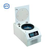 China H1-16KR High Speed Refrigerated Centrifuge 16500 rpm 18757 xg for Clinical Medicine Research for sale