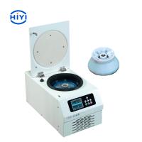 China H1-16KR High Speed Refrigerated Centrifuge 16500 rpm 18757 xg for Clinical Medicine Research for sale