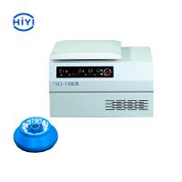 China H3-18KR Laboratory Table Ultra High Speed Centrifuge 18500rpm 23900xg for sale
