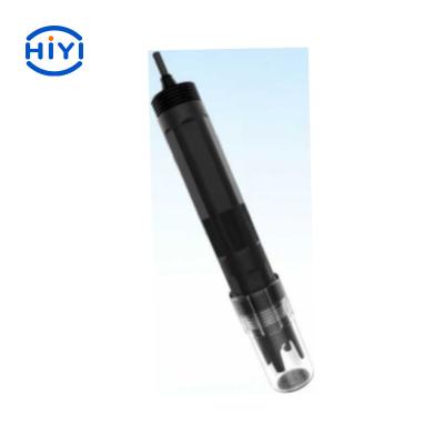 China LH-DpH07 Digital pH Intelligent Sensor 0-14pH RS485 for Food Processing Water Quality Analyzer for sale