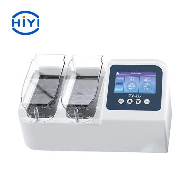 China ZY-16 Water Quality Analyzer 16 Vials Reactor for Total Phosphorus Total Nitrogen Digestion 45-180°C for sale