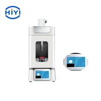 China HX Series Intelligent Ultrasonic Homogenizer 650W 1800W for Life Science Cell Disruption for sale