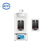 China HX Series Intelligent Ultrasonic Homogenizer 650W 1800W for Life Science Cell Disruption for sale