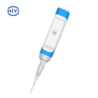 China HX-MiNi300 30kHz Mini Ultrasonic Homogenizer 300W for Nanomaterial Dispersion for sale