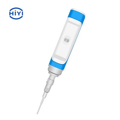 China HX-MiNi300 30kHz Mini Ultrasonic Homogenizer 300W for Nanomaterial Dispersion for sale