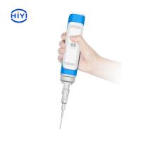China HX-MiNi300 30kHz Mini Ultrasonic Homogenizer 300W for Nanomaterial Dispersion for sale