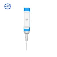 China HX-MiNi300 30kHz Mini Ultrasonic Homogenizer 300W for Nanomaterial Dispersion for sale