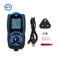 China KANE458s IAQ Indoor Air Quality Analyser O2 CO CO2 10000ppm Over Range Protection for sale