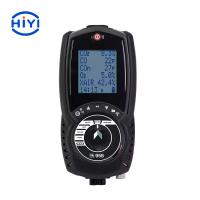 China KANE 958 Commercial Flue Gas Analyser 0-2000ppm CO 0-21% O2 Sensor Protection for sale