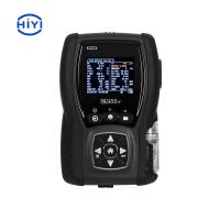 China KANE988+ Boiler Engine AC Refrigeration Analyser NDIR Technology 10000ppm CO for sale