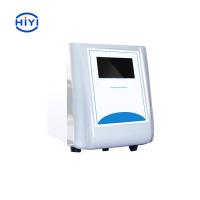 China JY-IIN Series Laboratory Ultrasonic Homogenizer 150W to 900W 4.3 Inch Touch Screen for sale