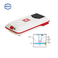 China PAS-110-YU Photo Absorbance Meter PiCOEXPLORER 0.2kg White LED Bluetooth for sale