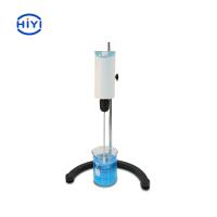 China OS10-MiniLab Mini Overhead Stirrer Analog 100-2500 RPM 10L Capacity for sale