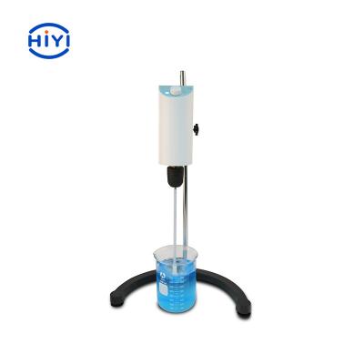 China OS10-MiniLab Mini Overhead Stirrer Analog 100-2500 RPM 10L Capacity for sale