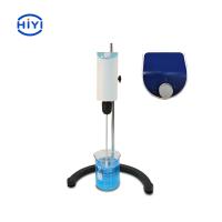 China OS10-MiniLab Mini Overhead Stirrer Analog 100-2500 RPM 10L Capacity for sale
