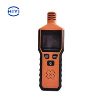 China KN801 Portable Carbon Monoxide Detector 1000ppm Range Electrochemical Sensor for Petroleum Chemical Industries for sale