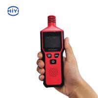 China KN802 Low Power Semiconductor Combustible Gas Detector 50PPM 4.5V for Fuel Leakage for sale
