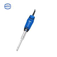 China HR-6B Hand Held Lab Homogenizer 120W 1000-32000rpm Compact Disperser for 0.2-150ml Samples for sale