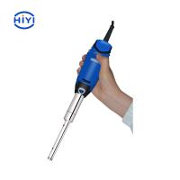 China HR-6B Hand Held Lab Homogenizer 120W 1000-32000rpm Compact Disperser for 0.2-150ml Samples for sale