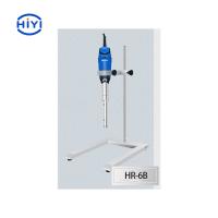 China HR-6B Hand Held Lab Homogenizer 120W 1000-32000rpm Compact Disperser for 0.2-150ml Samples for sale