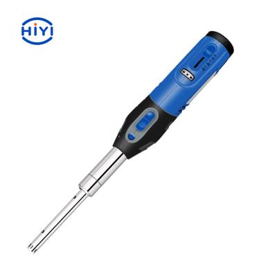 China HR-10B Portable Lab Homogenizer 5000-30000rpm 0.2-150ml Battery Powered for sale
