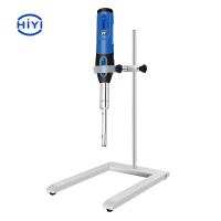 China HR-10B Portable Lab Homogenizer 5000-30000rpm 0.2-150ml Battery Powered for sale